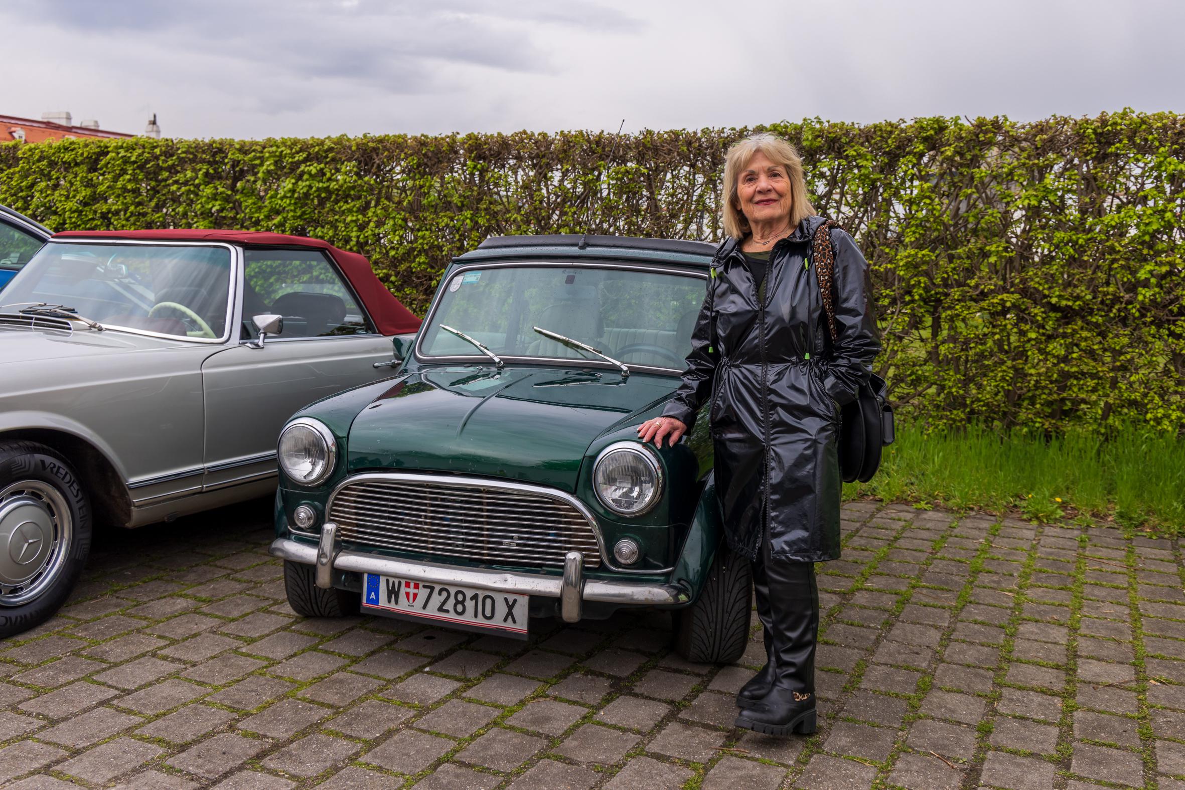 Das war die OLDTIMER GUIDE 2023 Präsentation | Oldtimer Guide